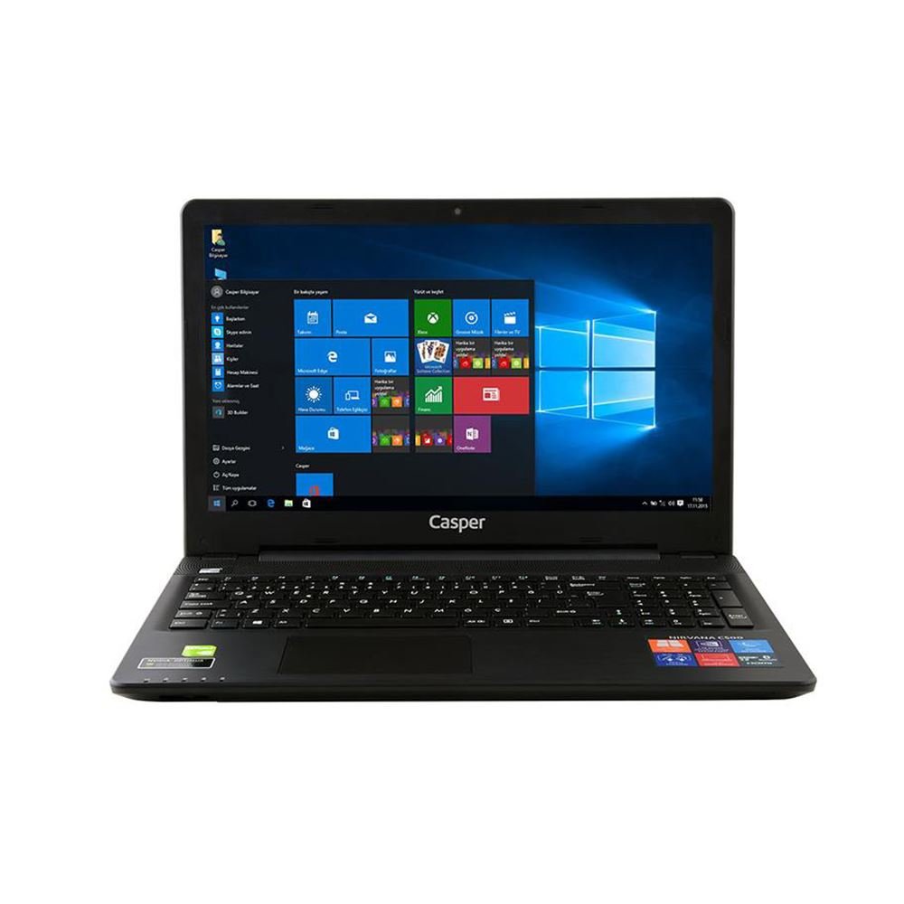 Casper Notebook Laptop Şarj Adaptör – Beşiktaş Servis